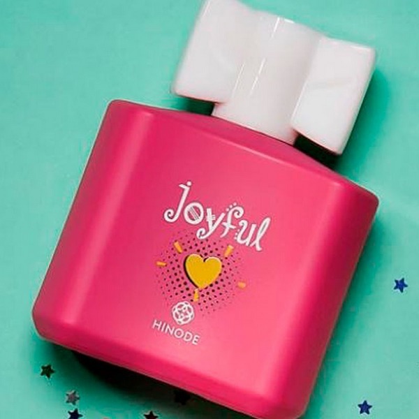 Gilvan Gil - Shopping Online - JOYFUL - Hinode 100 ml